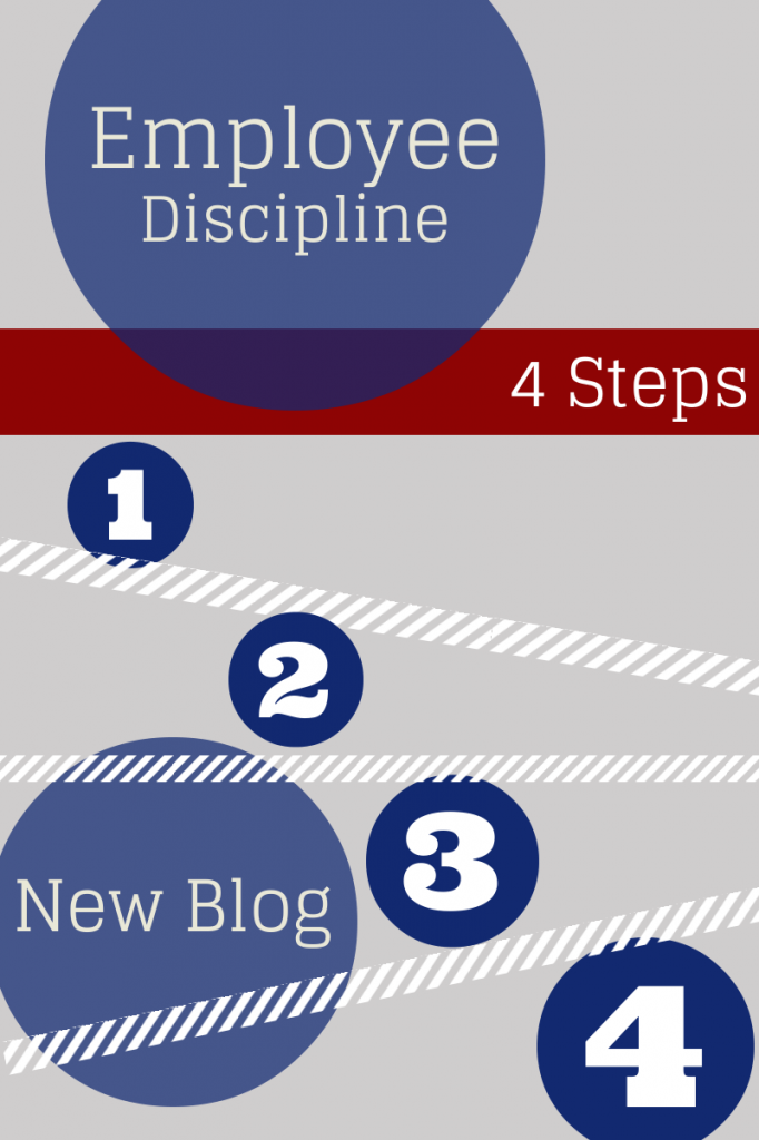 The 4 Progressive Steps of Employee Disciplinary Action | Employers ...