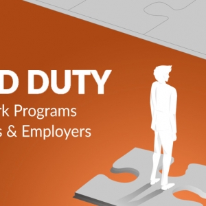 Ray O’Leary – Employers Resource