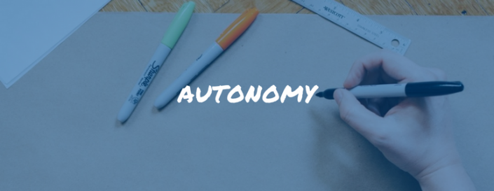 Encouraging Employee Autonomy | Employers Resource