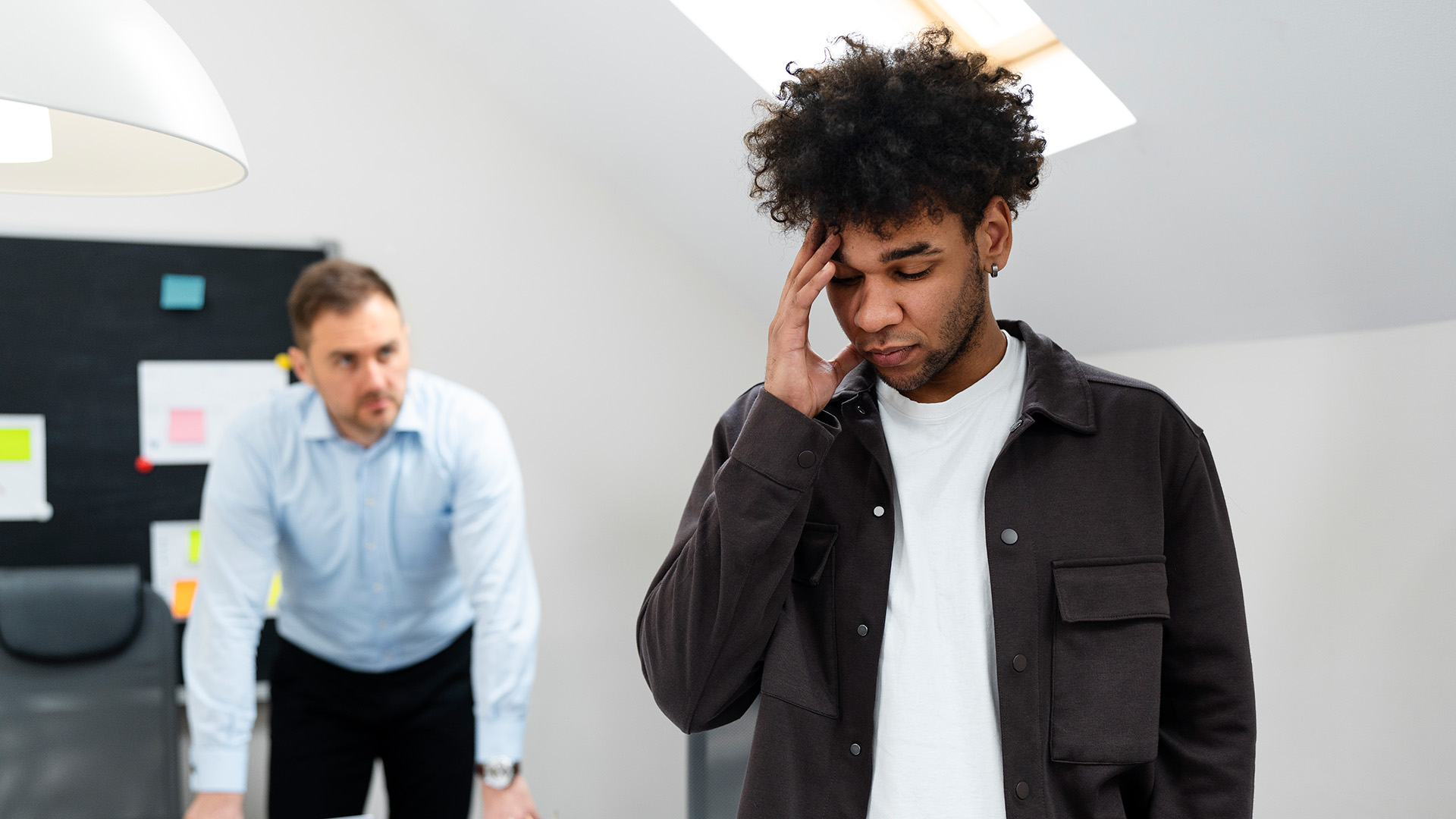 HR Advice: Addressing a Hostile Environment at Work