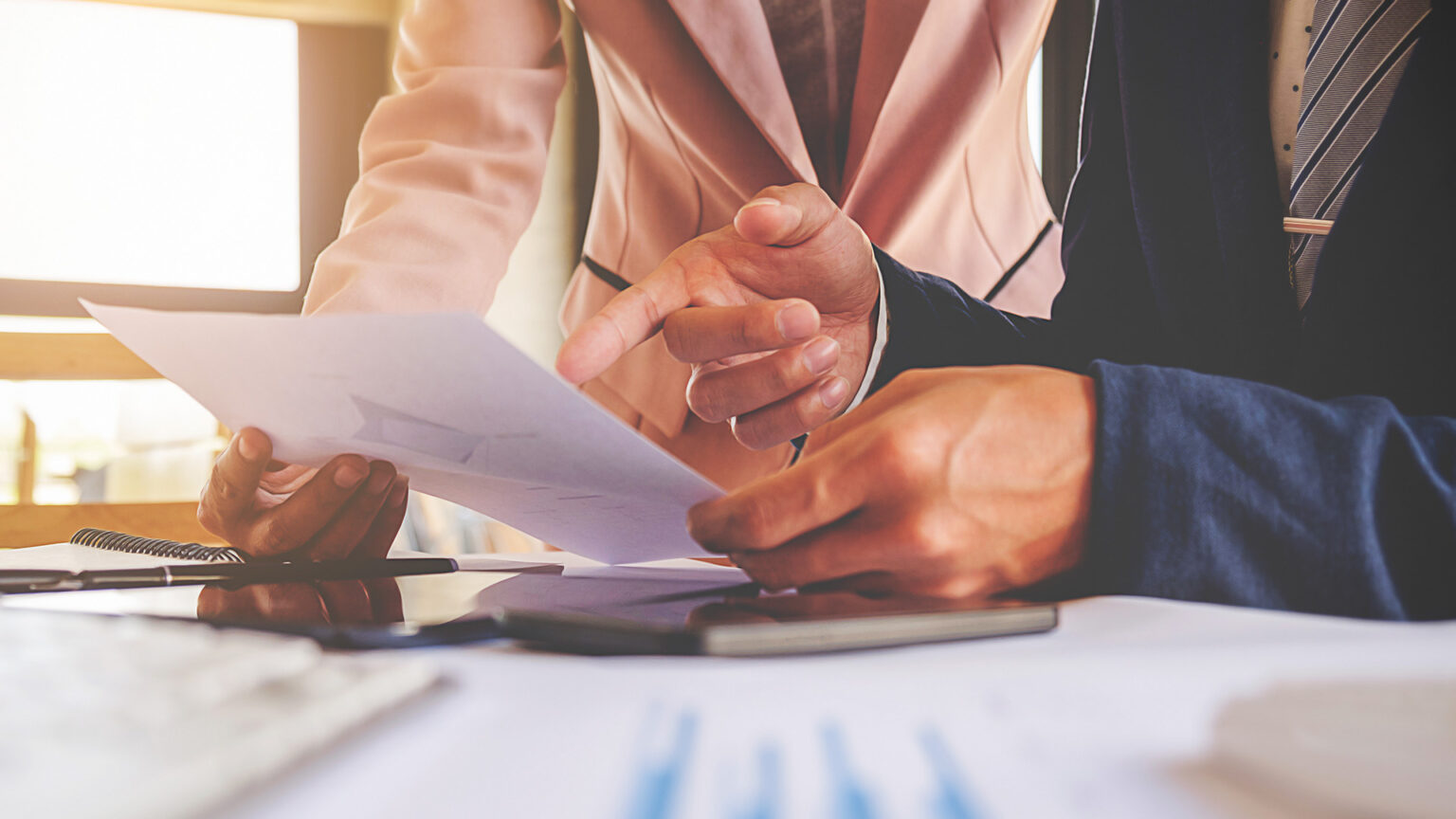 6 Common Types of Payroll Deductions and Withholdings