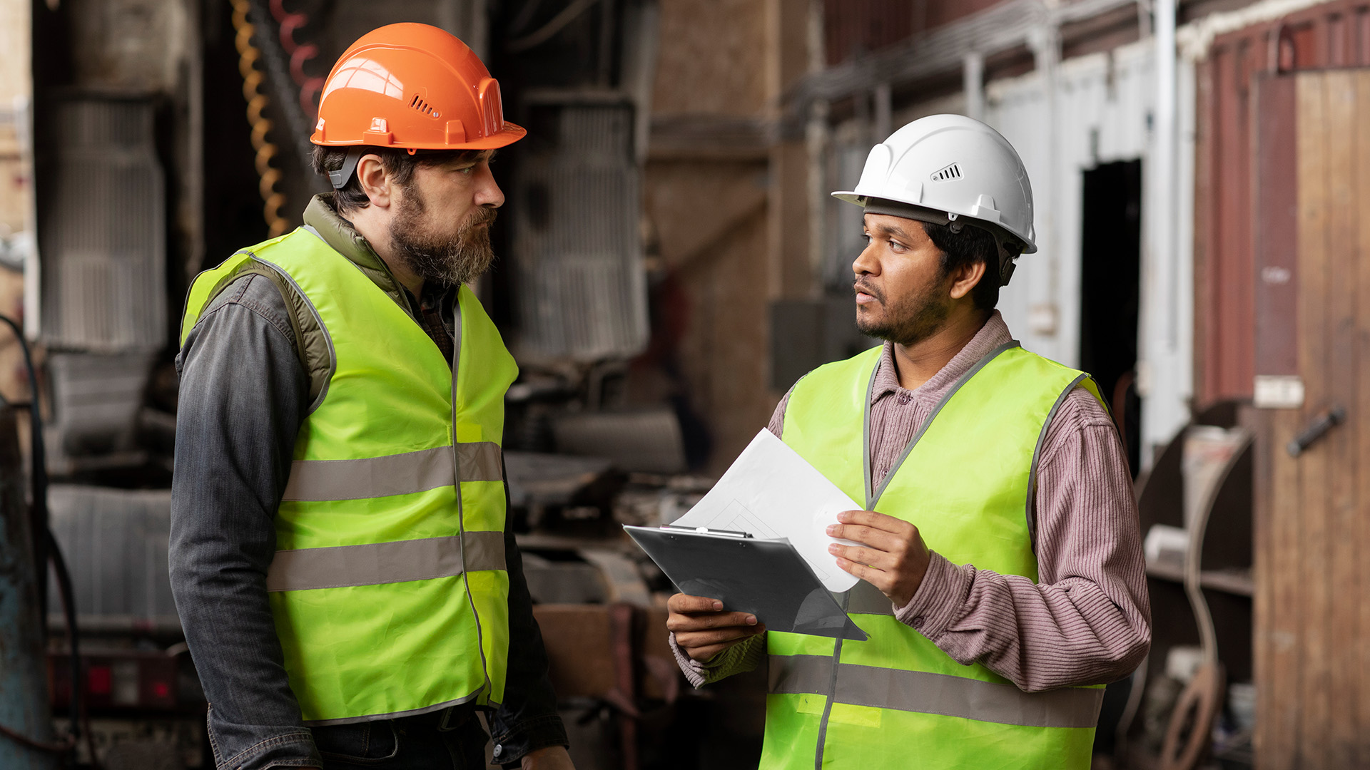 What to Do When an Employee Is Injured at Work? 7 Key Steps