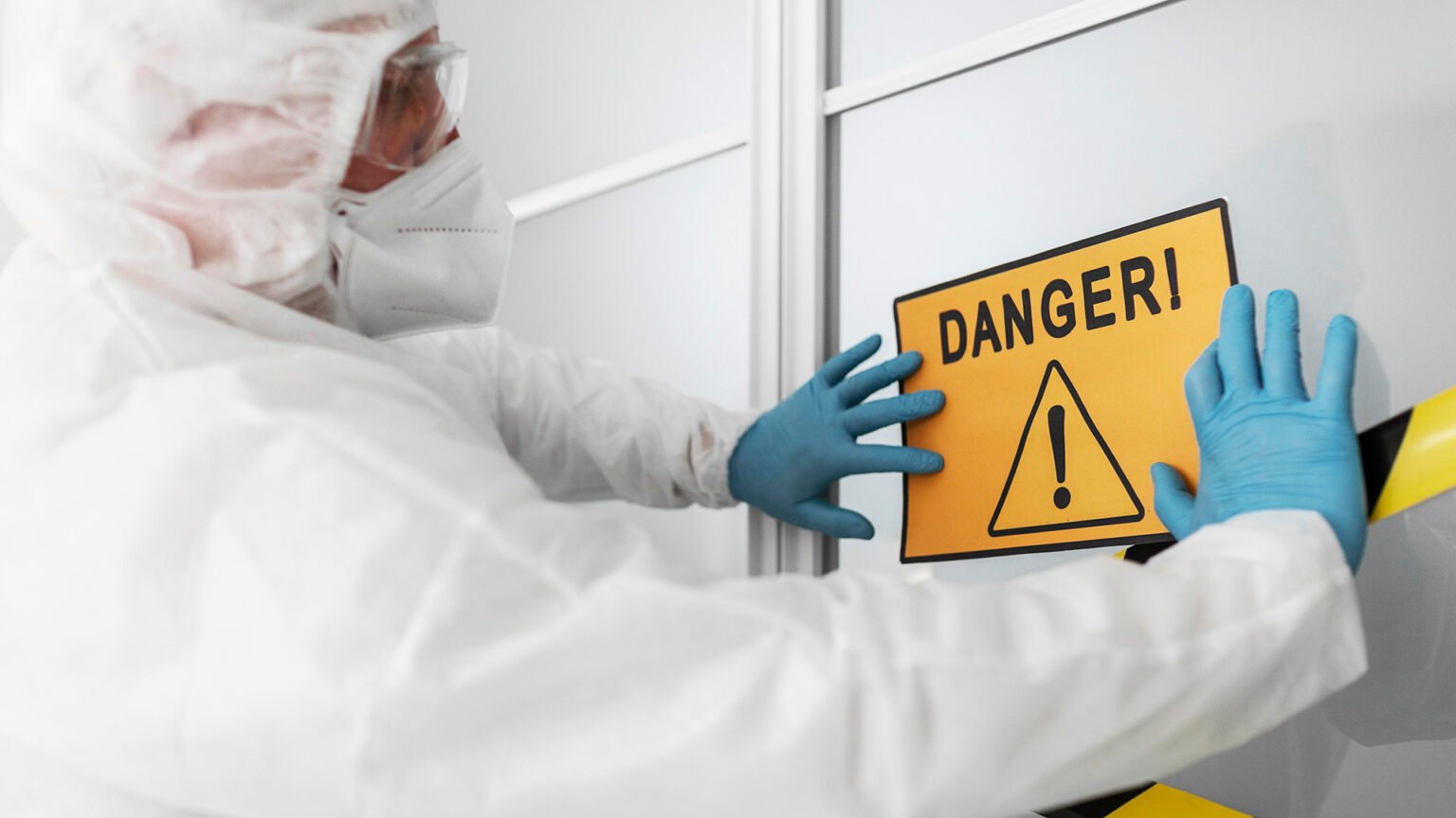 What to Do When an Employee Is Injured at Work? 7 Key Steps