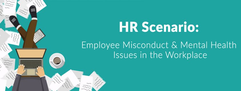 HR Scenario Archives | Employers Resource