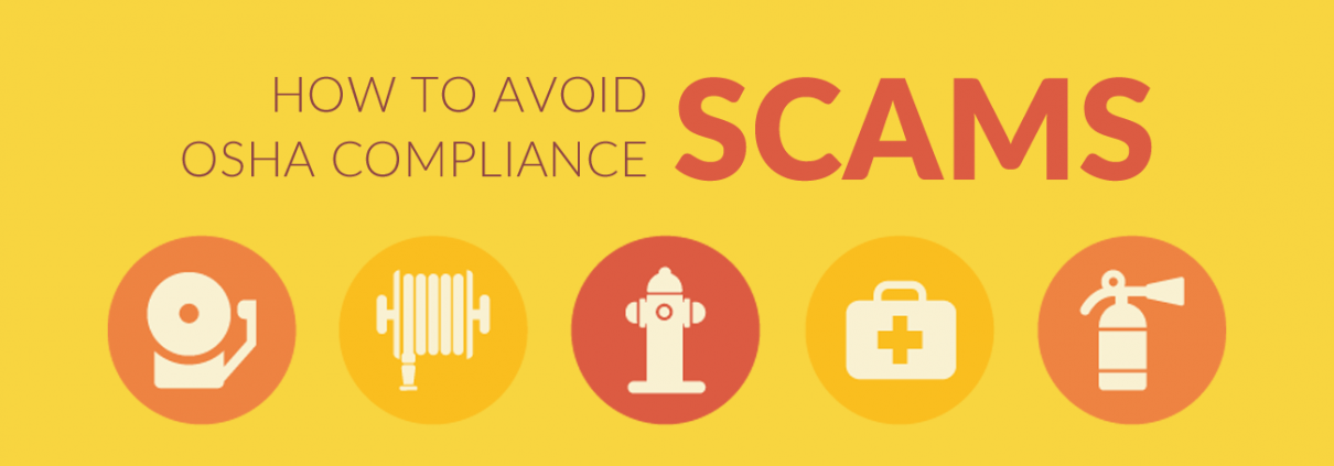 How to Avoid OSHA Compliance “Scams” – Employers Resource