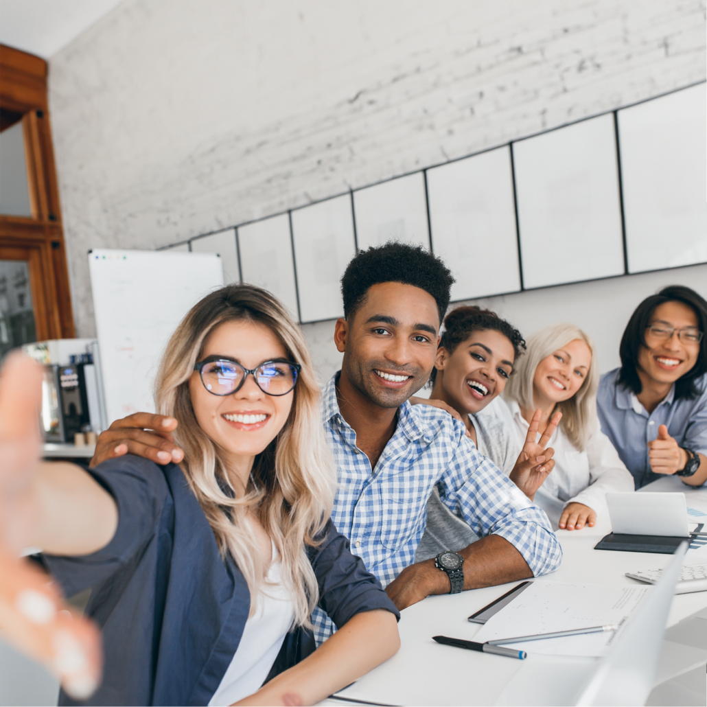 Dedicated Client Coordinators | Employers Resource